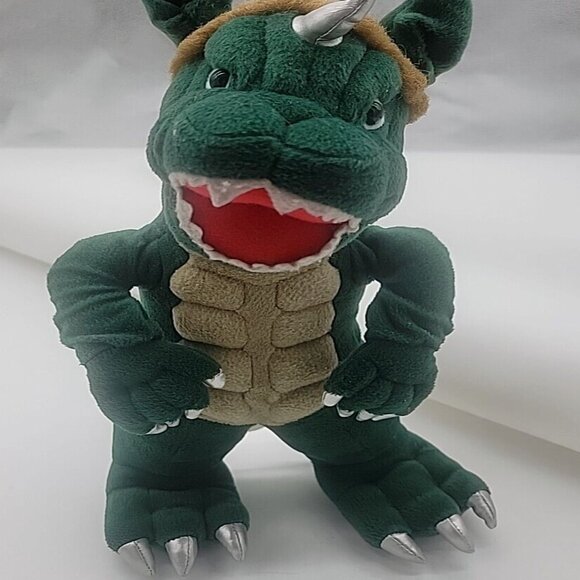 Toy Vault | Toys | Toy Vault Godzilla Origins All Monsters Attack ...